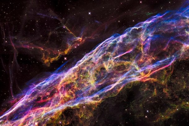 PHOTOS: 15 stunning NASA pictures of the universe from 2015 | The ...