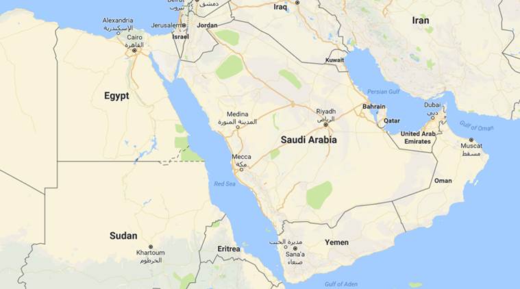Nearly 47 000 Sudanese Expats To Return From Saudi Arabia The Indian