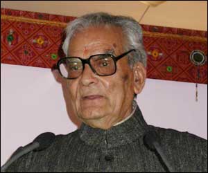 Shekhawat says he’s not in race for PM’s post | India News - The Indian ...