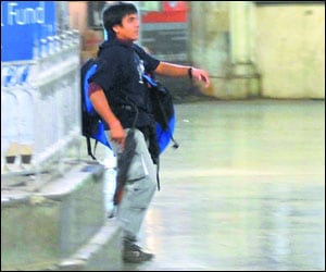 Trial judge in Kasab’s case named | India News - The Indian Express