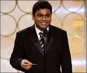 Rahman returns home to a rousing welcome | Entertainment-others News ...