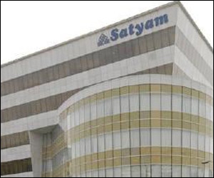 New Satyam board members to meet; shares surge 40% | Business News ...