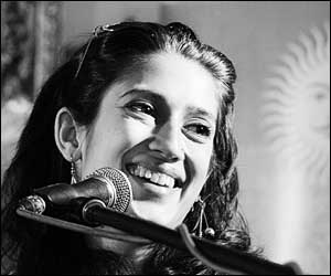 Bhutto’s tomb Taj Mahal’s Disney version: Fatima | News Archive News ...