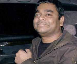 Rahman nominated for three Oscars,Slumdog for 10 | Entertainment-others ...
