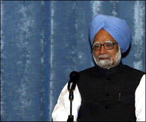 Manmohan s 14-hr long by-pass surgery successful | India News - The ...