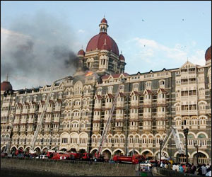 26/11 was ‘open war’,now retaliate: BJP to Centre | India News - The ...