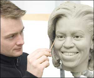Madame Tussauds to include Michelle Obamas statue News Archive News ...