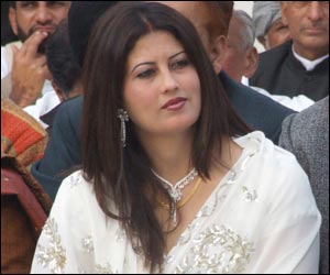 Fiza to file police complaint against Chand? | India News - The Indian ...