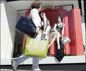 Recessionistas in,fashionistas out in bad economy | News Archive News ...