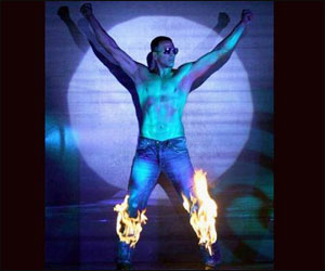 Akshay to be back on small screen with Fear Factor 2 | Entertainment ...