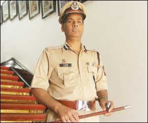 Maharashtra DGP’s appointment set aside by HC | India News - The Indian ...