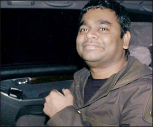 Make your own film: Rahman tells ‘Slumdog’ critics | Entertainment ...