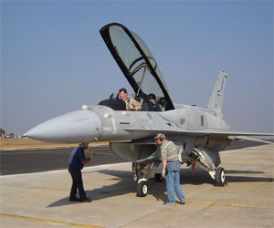 Exclusive: A roller coaster ride on a fighter jet | India News,The ...