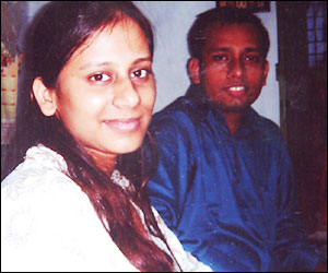 Cop s death new twist in Rizwanur case | India News - The Indian Express