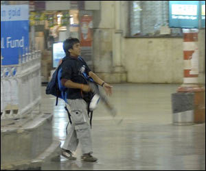 Actor ‘assaulted’ for playing Kasab’s role | Entertainment-others News ...