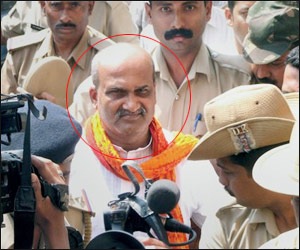 Muthalik arrested to save V-Day in Karnataka | India News - The Indian ...