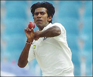 Want to hit rhythm in NZ,wickets will follow: Balaji | News Archive ...