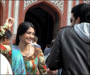 Movie Review: Delhi 6 | Entertainment-others News - The Indian Express