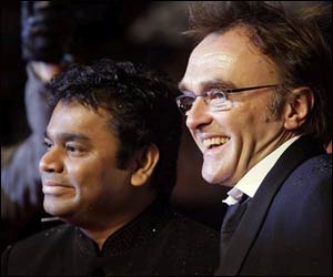 Rahman,Slumdog up the ‘India quotient’ at Oscars | Entertainment-others ...