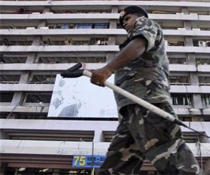 LTTE air power has collapsed: Officials News Archive News - The Indian ...