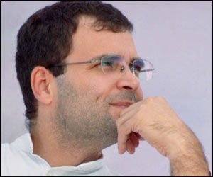 ‘Rahul has the power to motivate youth | India News - The Indian Express