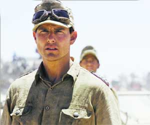 Kenneth Branagh Valkyrie