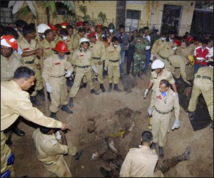 BDR mutiny: Surviving Army officers recall ordeal | News Archive News ...