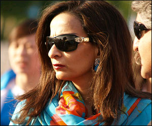 Sherry Rehman resigns from Pak Cabinet News Archive News - The Indian ...