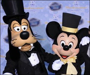 Disney features it’s first black princess fairytale | Entertainment ...