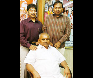 Saravana Bhavan founder gets lifer in murder case | India News - The ...