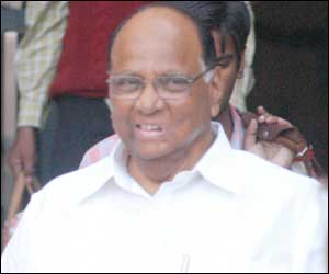 Pawar on becoming PM: I understand ground reality | Political Pulse ...
