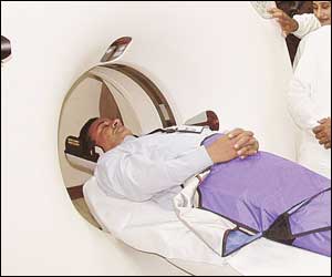 CT scans boost survival for severe injuries: Study | Health News - The ...
