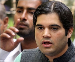 It’s an advisory,take it or leave it: EC on Varun | Political Pulse ...