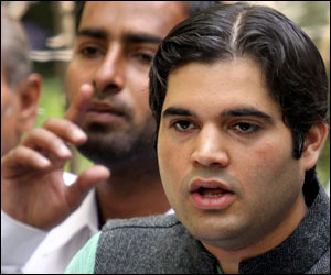 No need of Varun for NDA campaign in Bihar: JDU | India News - The ...