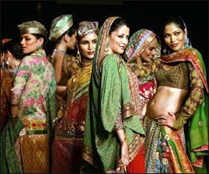 For global India designer,home is where the money is | Lifestyle News ...