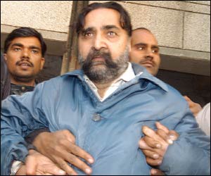 Second Nithari verdict on Wednesday | India News - The Indian Express
