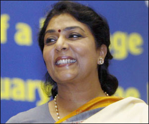 TRS chief,Jaipal Reddy,Renuka face polls on April 16 | Political Pulse ...