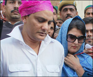 Match-fixing scandal set to haunt Azhar | India News - The Indian Express