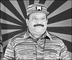Prabhakaran’s mental health ‘fast deteriorating’ | News Archive News ...