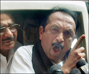 I am not scared of arrest,says Vaiko | India News - The Indian Express