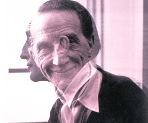 The man of many faces | News Archive News - The Indian Express