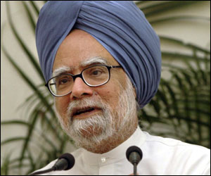 No talks till Pak shows ‘sincerity’: Manmohan | India News - The Indian ...