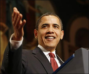 HBO all set to make a film on Barack Obama | Entertainment-others News ...