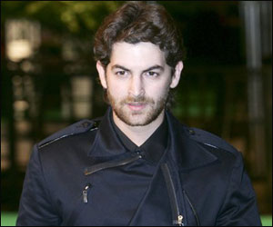 Neil Nitin Mukesh does ‘The Full Monty’ in Jail | Entertainment-others ...
