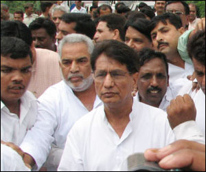 Dynastic politics is not good but a reality: Ajit Singh | Political ...