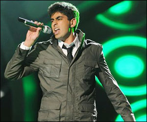 Anoop Desai out of ‘American Idol’ | Entertainment-others News - The ...