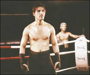 John to go international with ‘American Empire’ | Entertainment-others ...