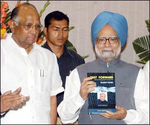 BJP remembers Ram only during elections: Pawar | Political Pulse News ...