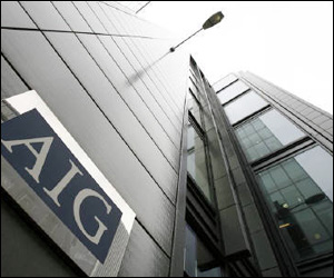 AIG to post first-quarter loss: Source | Business News - The Indian Express