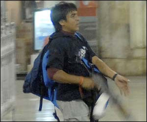26/11 trial: Kasab pleads ‘not guilty’ | India News - The Indian Express